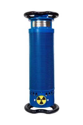 China RD-360LG High-Power Industrial X-Ray Flaw Detector | 360kV Continuous Working, Max 80mm Steel Penetration for sale