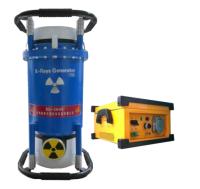 China RD-3605 Portable Industrial X-ray Tester | Radiographic Flaw Detector for Large-Diameter Pipeline & Spherical Tank Weld Inspection for sale