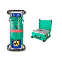 China Industrial X Ray Machine RD 3505 Portable Radiographic Device for Heavy Wall Steel Inspection and Structural Weld Flaw Detection for sale