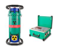 China Portable 280KV X-ray Flaw Detector with 40mm Steel Penetration for Industrial NDT Inspection Equipment for sale
