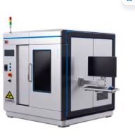 China HUIWEI Industrial CT System For Large Complex Workpieces, High Resolution X-Ray 3D Scanner With Automated Inspection Function for sale