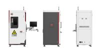 China HUIWEI Industrial CT X-ray 3D Scanner, Computed Tomography Machine for NDT 3D Measurement & Spatial Resolution Analysis for sale