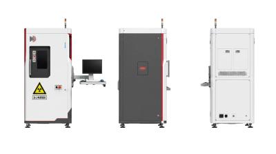 China HUIWEI Industrial CT X-ray 3D Scanner, Computed Tomography Machine for NDT 3D Measurement & Spatial Resolution Analysis for sale