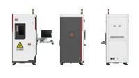 China HS-ST-90/130/150 Multi-Energy Industrial CT Scanner High Throughput NDT Inspection System for Testing Labs for sale