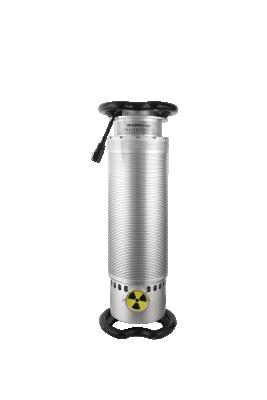 China 1-3mA Tube Current NDT Portable X Ray Machine Industrial Radiography for sale