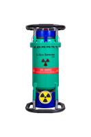 China RD-2805A Portable X Ray Machine 280kVp 5mA SF6 NDT Flaw Detector Wholesale Supplier for sale