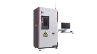 China Micro Focus X Ray Inspection System HS-ST-90/130/150 for BGA PCB SMT Electronics Industrial CT for sale
