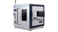 China HS-225/320/450 High Energy Industrial CT X Ray System for Aerospace Casting Additive Manufacturing for sale