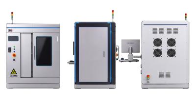 China HS-225/320/450 High Energy Industrial CT X Ray System for Aerospace Casting Additive Manufacturing for sale