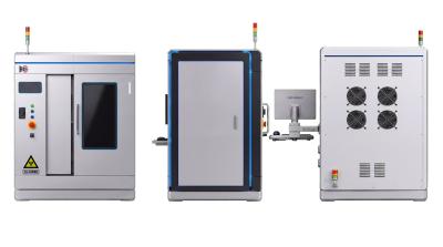 China HS-225/320/450 High Energy Industrial CT System 3072x3072 Detector for Large Complex Workpiece NDT Inspection for sale
