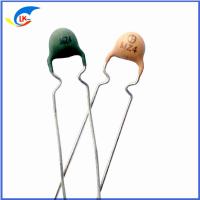 China MZ4 500-800RMN265V Instrument PTC Surge Current Thermistor For Control Panel for sale