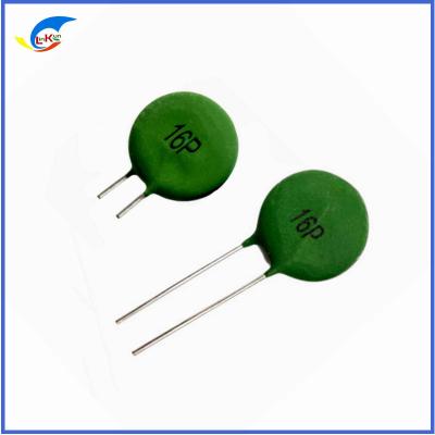 China 16P 100 OHM PTC Thermal Resistor For Inverter Welding Machine And Frequency Converter for sale
