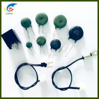 China MZ21 / MZ32 / WMZ12A 15P 100ohm PTC Thermistor For Electric Welding Machines And Inverters for sale
