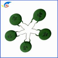 China 19P 100 ohm  PTC Thermistor For Inverter Welding Machine / Frequency Converter for sale