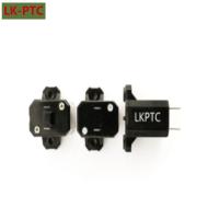 China Refrigerator PTC Starting Thermistor MZ93 33Ω Series Shell Mounted Overcurrent Protection Thermistor for sale