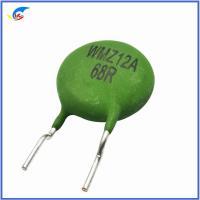 China Fast Response PTC Thermal Resistor WMZ12-85BHV151N RoHS Compatible Lightweight for sale