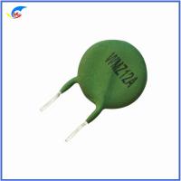 China Fast Response PTC Thermal Resistor WMZ12-85BHV151N RoHS Compatible Lightweight for sale