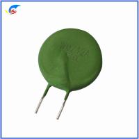 China Fast Response PTC Thermal Resistor WMZ12-85BHV151N RoHS Compatible Lightweight for sale