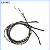 China High Precision Ceramic PTC Thermistors For Motor Protection And Control for sale