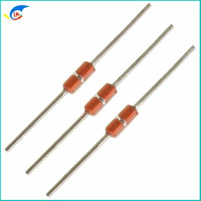 China PTFE Coated Silicon PTC Thermistor Positive Temperature Coefficient Thermistor 620MM for sale
