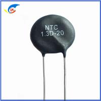 China 1.3D-20 1.5D-20 Negative Thermal Coefficient Thermistor For Switching Power Supply for sale