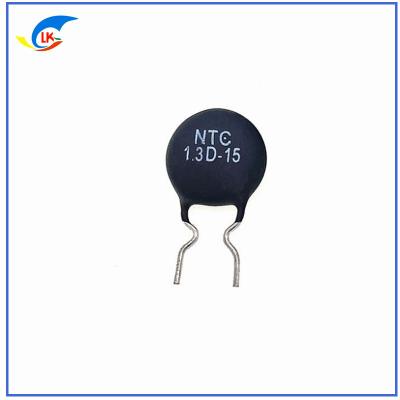 China OEM Surge Current Suppression NTC Thermistors MF72 1.3 Ohm 8A For Power Circuits for sale