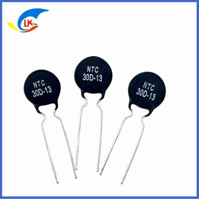 China Power NTC Thermistor MMF72 20D-13 30D-13 47D-13 50D-13 For Power Circuit Protection for sale