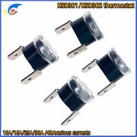 China 250V 16A 30A KSD302 Series Thermostat Protector High Current Temperature Control Switch for sale