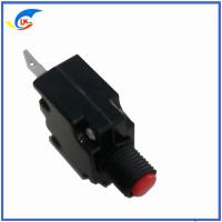 China Thermal Overload Protector Circuit Breaker 10-16A for Mobile Combined Socket Strip Plug for sale
