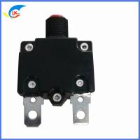 China Thermal Overload Protector Circuit Breaker 10-16A for Mobile Combined Socket Strip Plug for sale