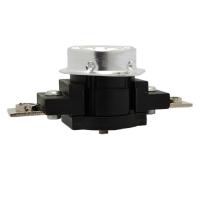 China KSD305 Bimetal Temperature Control Switch Thermostat 40A Single Pole Single Throw for sale