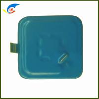 China 20S Series Special-Shaped Varistor, Practical Zinc Oxide Lightning Protection Varistor for sale