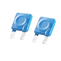 China Varistor Voltages 34s471k 60KA Metal Oxide Epoxy Resin Film Zinc Oxide Varistor 275v for sale