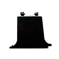 China Shell Mounted Lightning Proof MOV Varistor 60B681 60B911K 60B102K 60B112K With Gong for sale