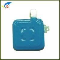 China 22S Series 22S241K Square Chip Varistor Practical Zinc Oxide SPD Lightning Protection for sale