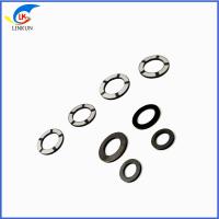 China Applicable To 130 140 260 280 360 380 And Other Motor Ring Strontium Titanate Varistor for sale