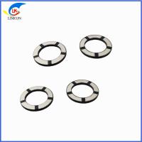 China Ring Shaped Strontium Titanate Varistor High Capacitance For Micro DC Motors for sale
