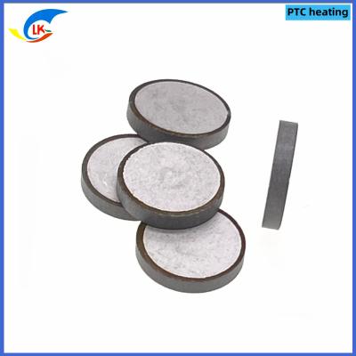 China MZ4 Series PTC Thermistor For Heating, Medical PTC Thermistor Heater, PTC Heating For Electric Vehicrature Heating Plate for sale