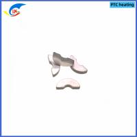 China MZ4 Series PTC Thermistor For Heating, Medical PTC Thermistor Heater, PTC Heating For Electric Vehicrature Heating Plate for sale