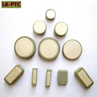 China Positive Temperature Coefficient (PTC) Thermistors Automotive Household Air Conditioners Heating Element Essential Efficient for sale