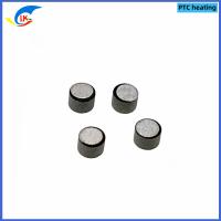 China MZ4 Series Household Appliances Low-Voltage Disc Ceramic Heating PTC Thermistor Mosquito Repellent Heating Chip for sale