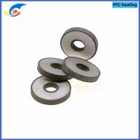 China MZ4 Series Household Appliances Low-Voltage Disc Ceramic Heating PTC Thermistor Mosquito Repellent Heating Chip for sale