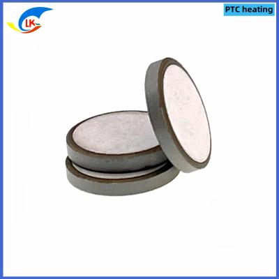 China MZ9-33RX  19*2.5 PTC Thermistor For Motor Starting  Chip for sale