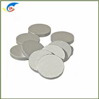 China PTC Ceramic Heating Element Thermistor Heating Chip For Washing Machine Door Lock for sale