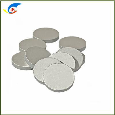China PTC Ceramic Heating Element Thermistor Heating Chip For Washing Machine Door Lock for sale