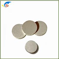 China PTC Ceramic Heating Element Thermistor Heating Chip For Washing Machine Door Lock for sale
