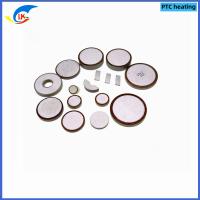 China 24V 170℃ Round PTC Thermistor Heating Chip Medical Equipment Thermistors for sale