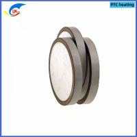 China PTC Thermistor MZ9-47R 16X2.5mm For Motor Starting Is Used In Switching Power Supplies And Frequency Converters for sale