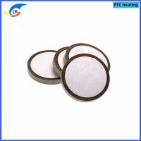 China PTC Thermistor MZ9-47R 16X2.5mm For Motor Starting Is Used In Switching Power Supplies And Frequency Converters for sale
