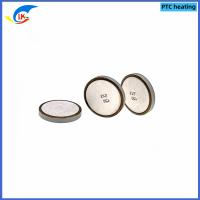 China PTC Thermistor MZ9-47R 16X2.5mm For Motor Starting Is Used In Switching Power Supplies And Frequency Converters for sale